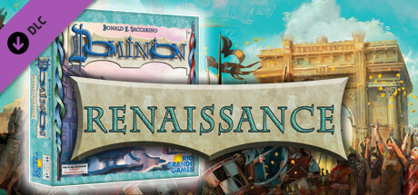 Dominion - Renaissance on Steam