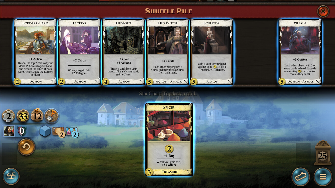 Dominion - Renaissance on Steam