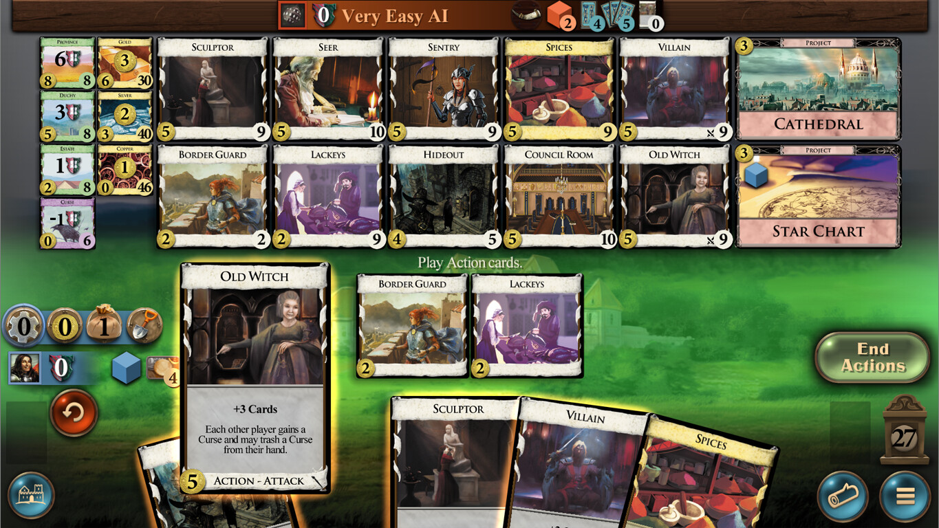 Dominion - Renaissance on Steam