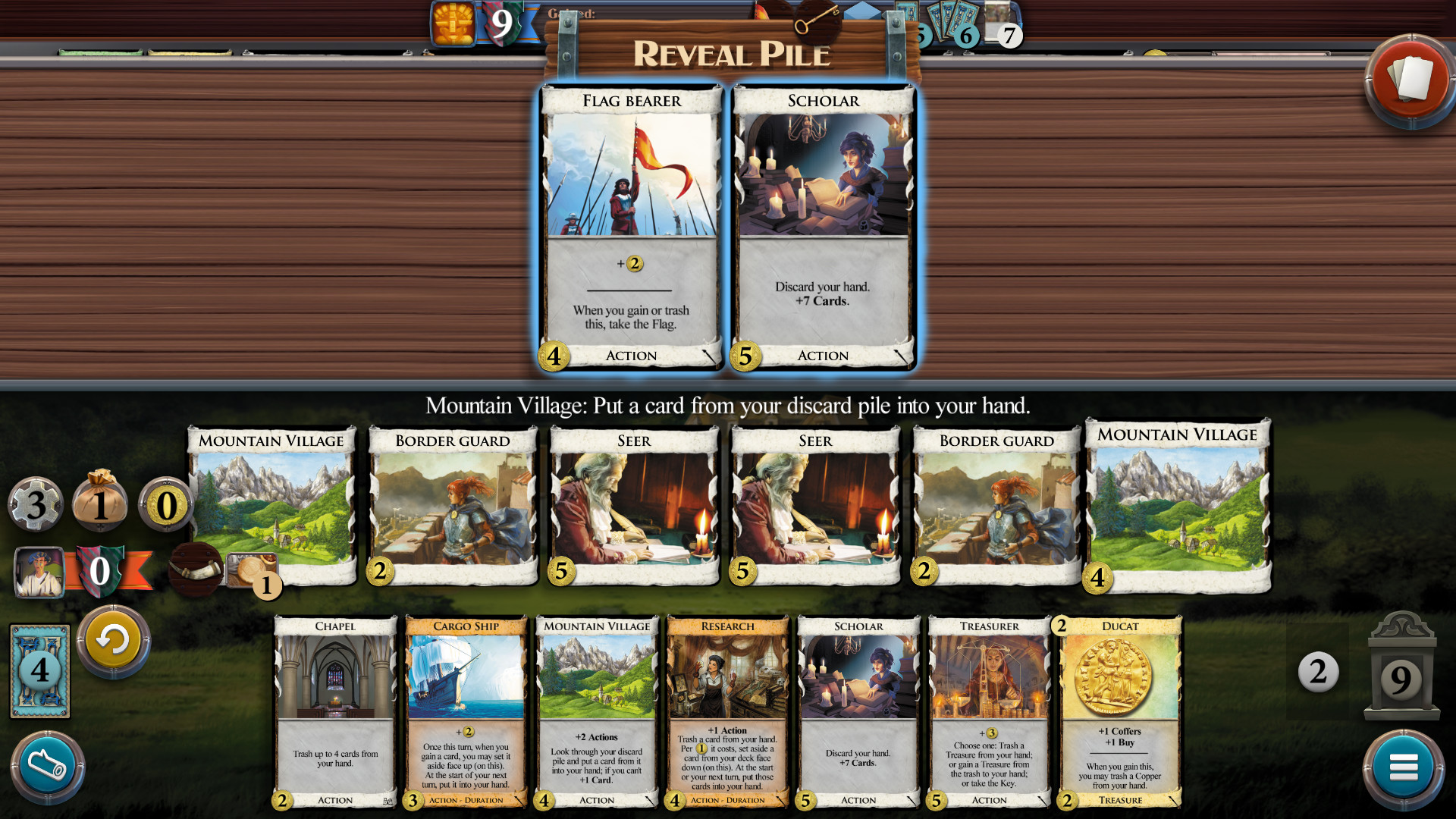 Dominion - Renaissance Screenshots · SteamDB