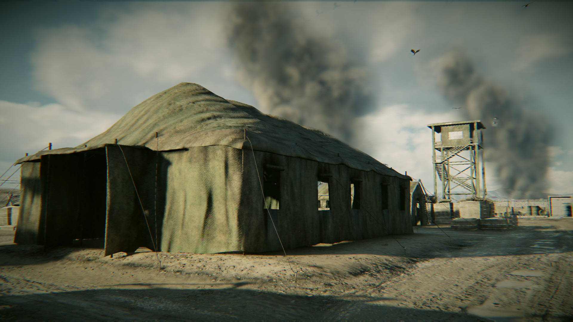 Save 50% on S2ENGINE HD - Military Base Pack on Steam