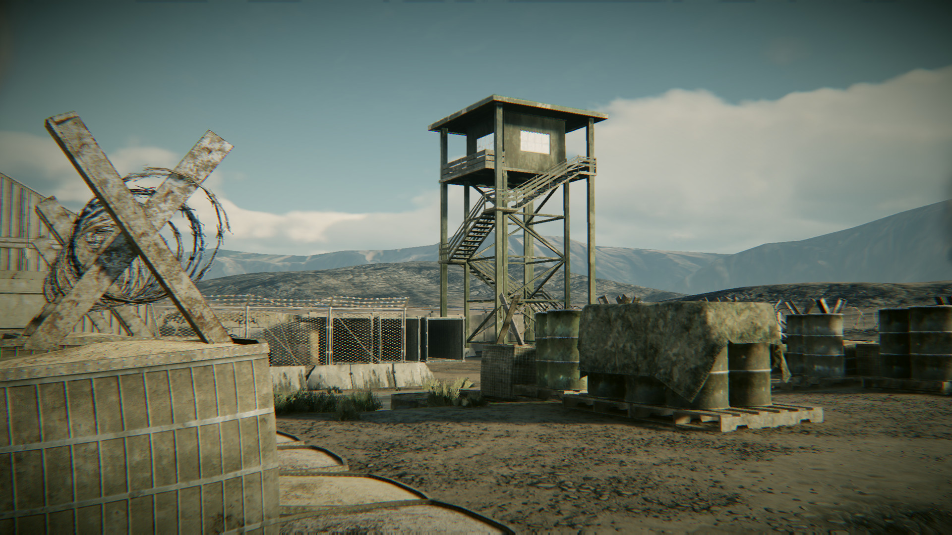 Save 50% on S2ENGINE HD - Military Base Pack on Steam