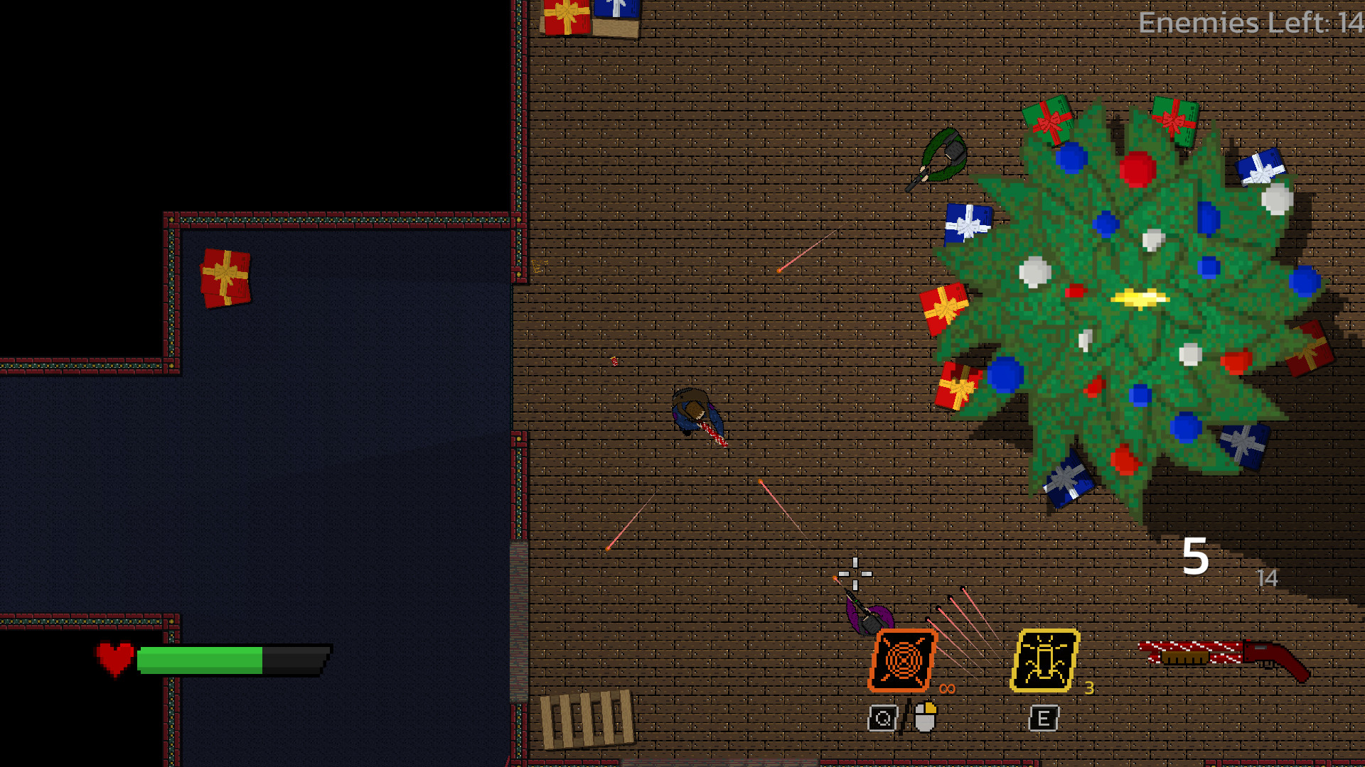 Operation Thunder on Steam