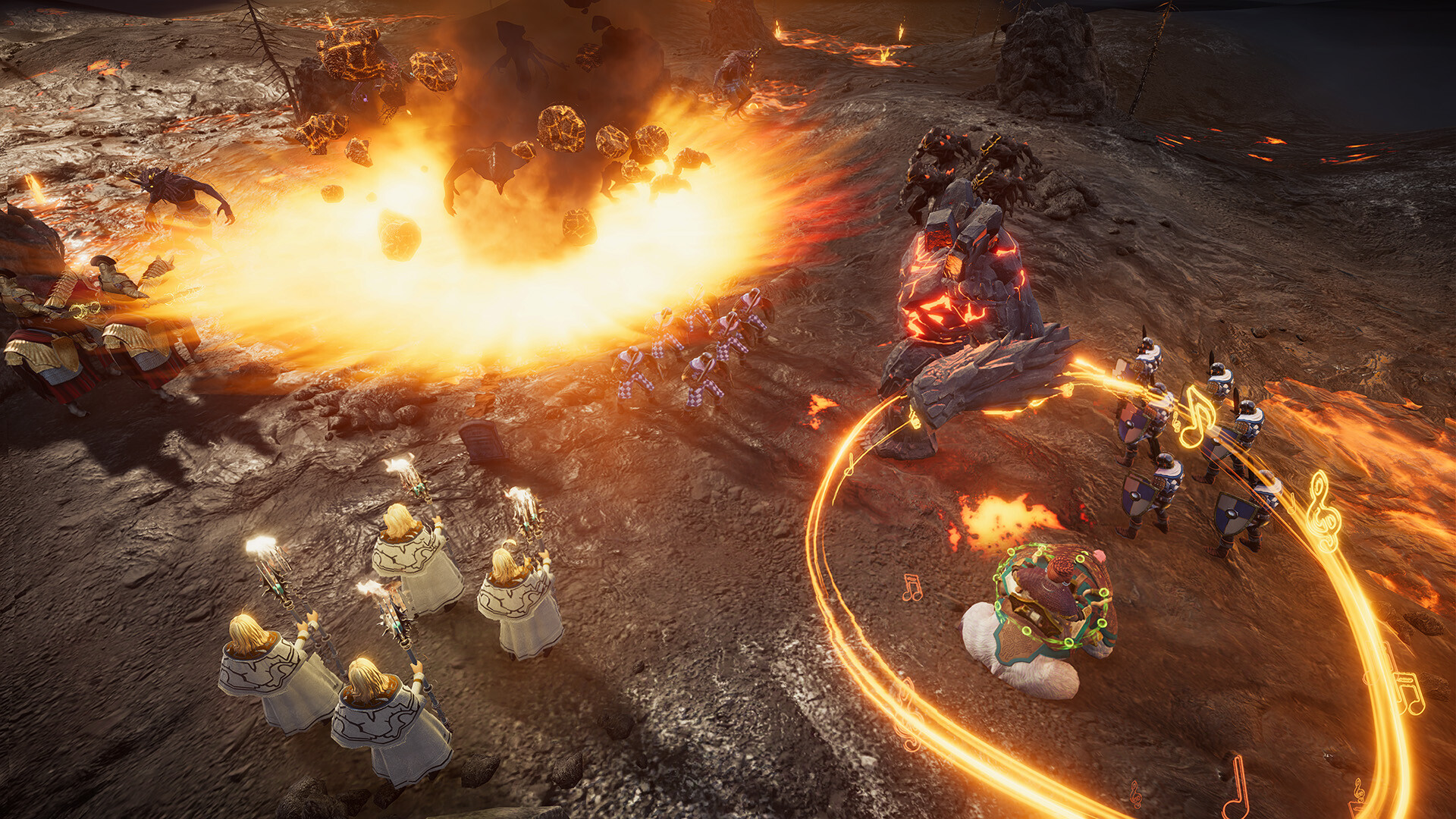 SpellForce: Conquest of Eo on Steam