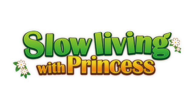 Slow living with Princess Price history · SteamDB