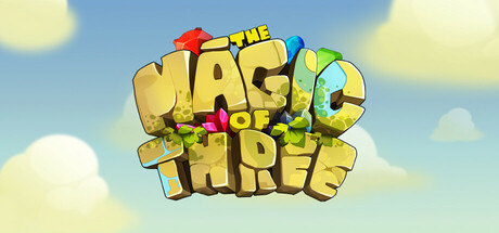 The magic of three on Steam