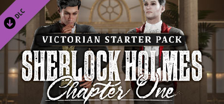 Sherlock Holmes Chapter One - Victorian Starter Pack on Steam