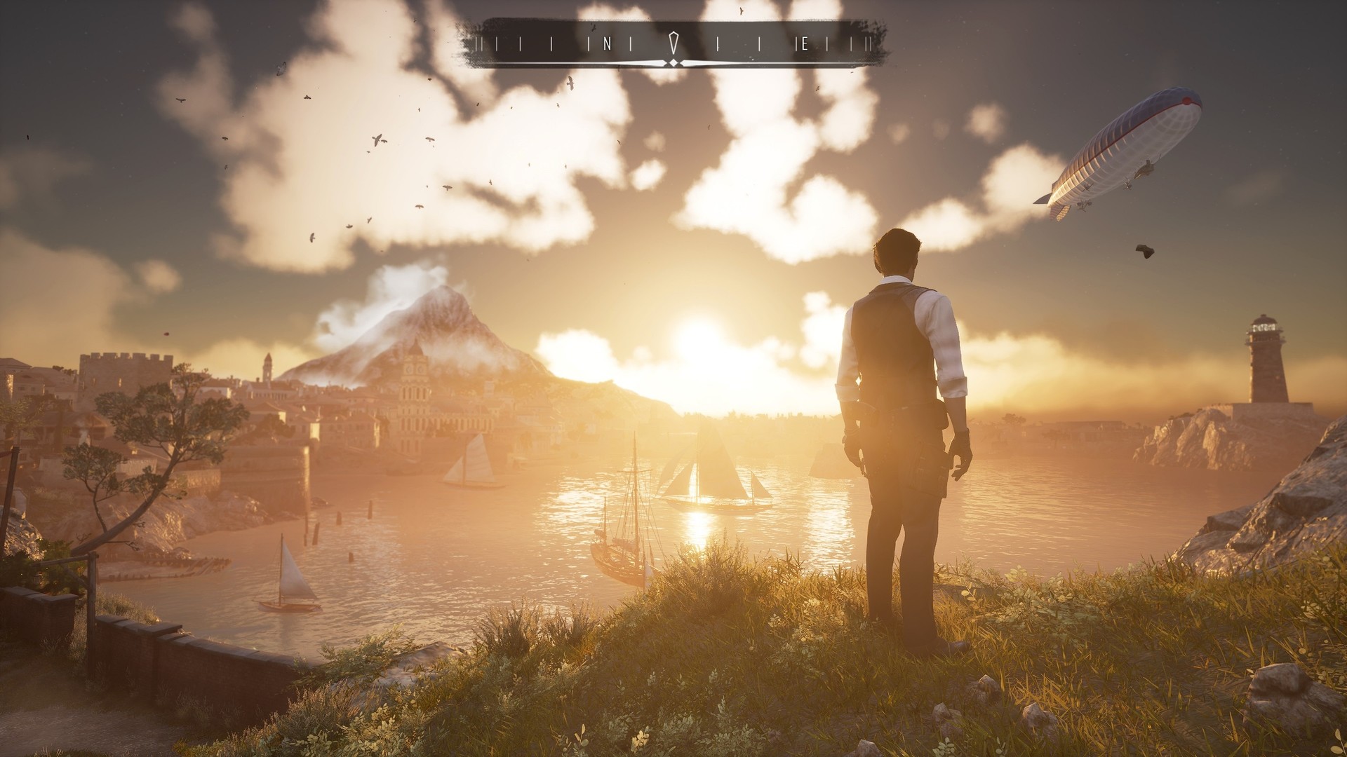 Sherlock Holmes Chapter One - Mycroft's Pride on Steam