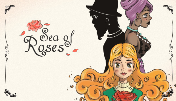 Sea of Roses on Steam