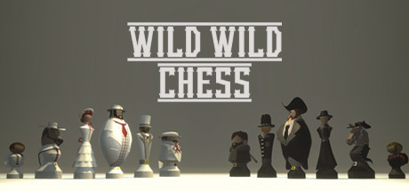 Wild Wild Chess on Steam