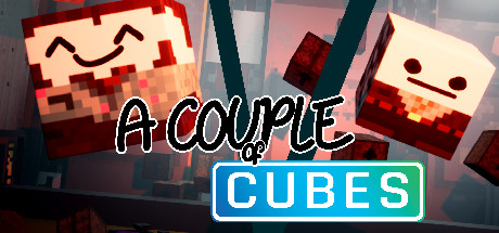 A Couple Of Cubes · SteamDB