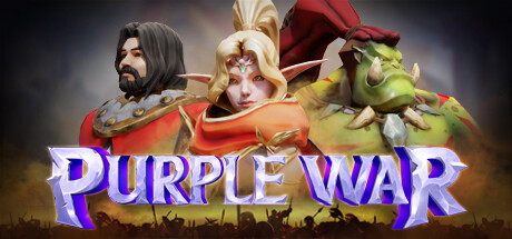 Steam Community :: Purple War