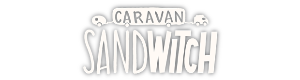 Caravan Sandwitch 🚚🥪 on Steam