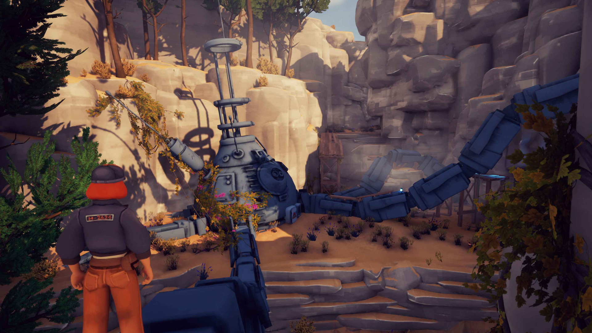 Caravan Sandwitch 🚚🥪 on Steam