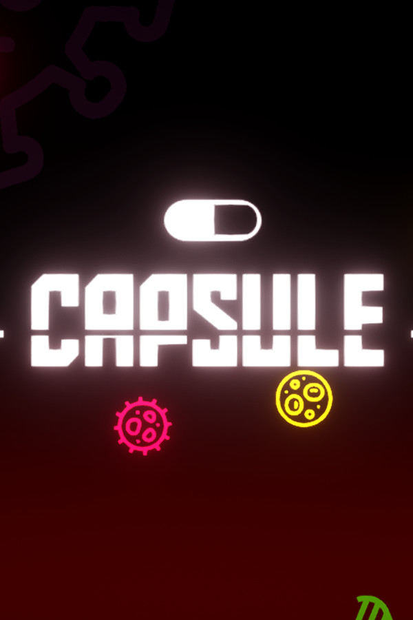 Capsule Steam Charts · SteamDB