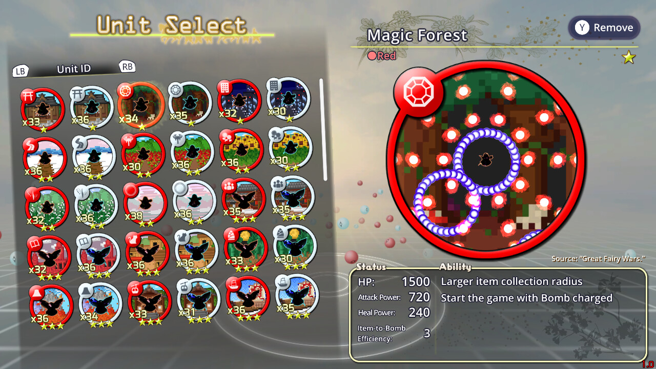 Touhou Fan-made Virtual Autography Soundtrack on Steam