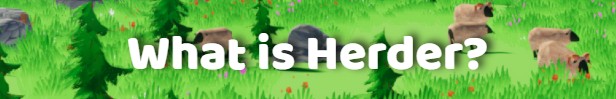 Herder on Steam