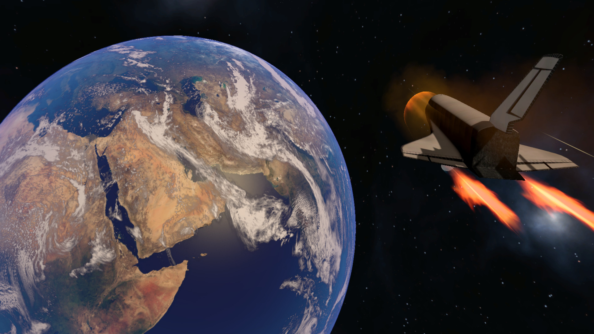 Space Explore on Steam