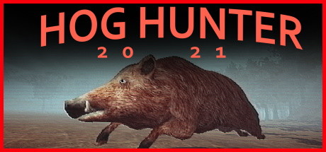 Steam Community :: Hog Hunter 2021