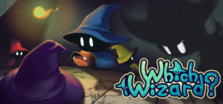 Which Wizard? on Steam