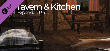 Tavern & Kitchen - Expansion Pack · SteamDB