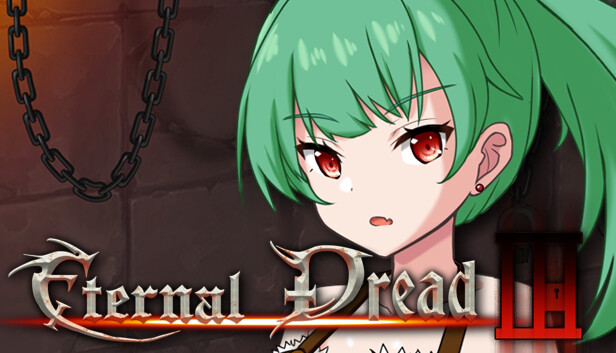 Eternal Dread 3 on Steam