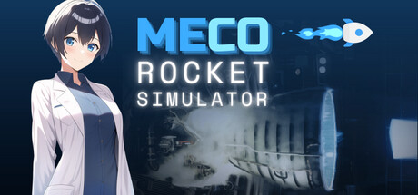 Steam Community :: Meco Rocket Simulator