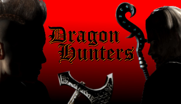 Dragon Hunters on Steam