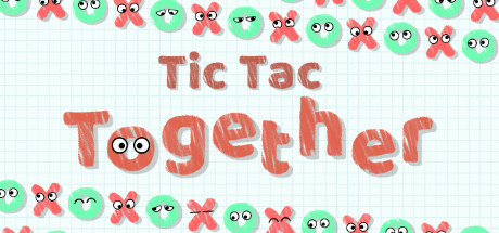 Steam Community :: Tic Tac Together