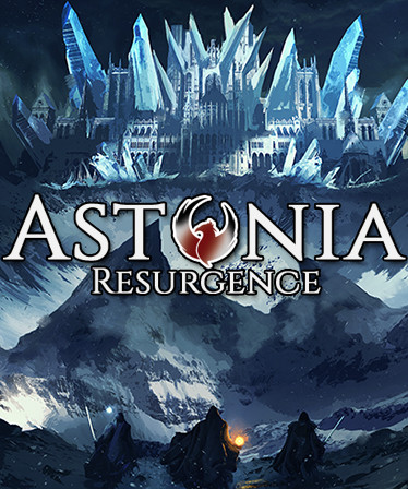 Astonia Resurgence · SteamDB
