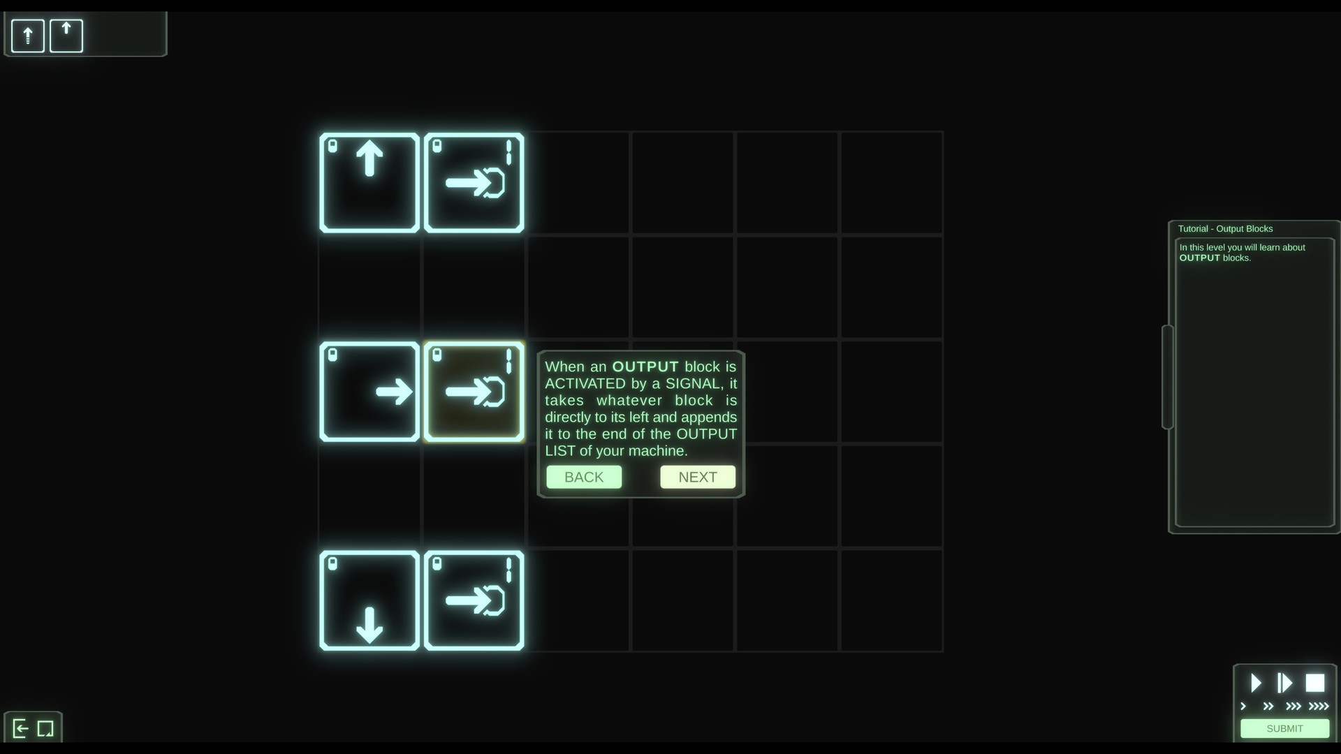 Block Machine on Steam