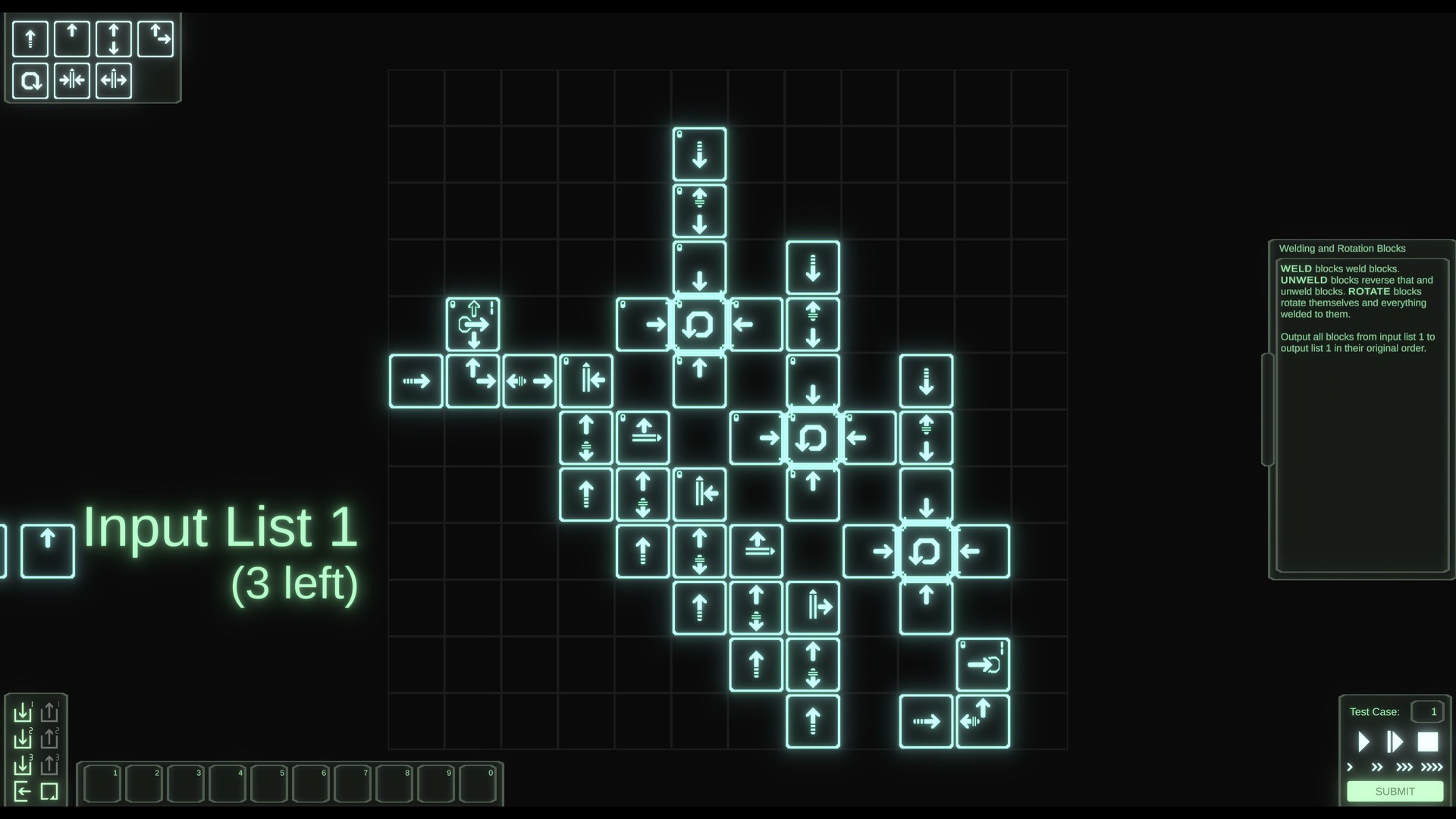 Block Machine on Steam