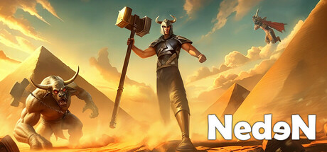 Neden on Steam
