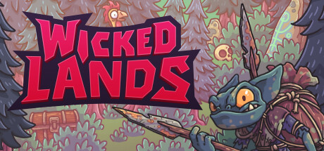 Steam Community :: Wicked Lands
