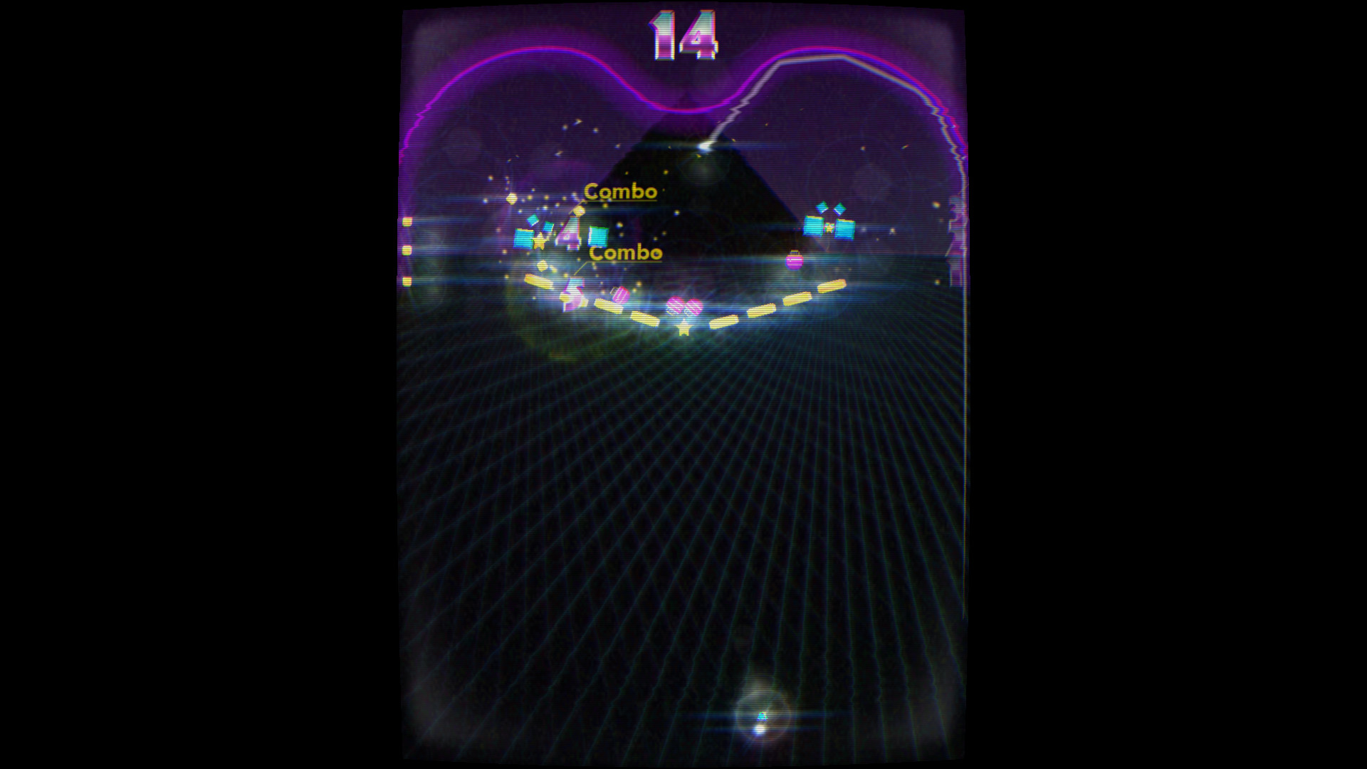 Spacey Vade on Steam