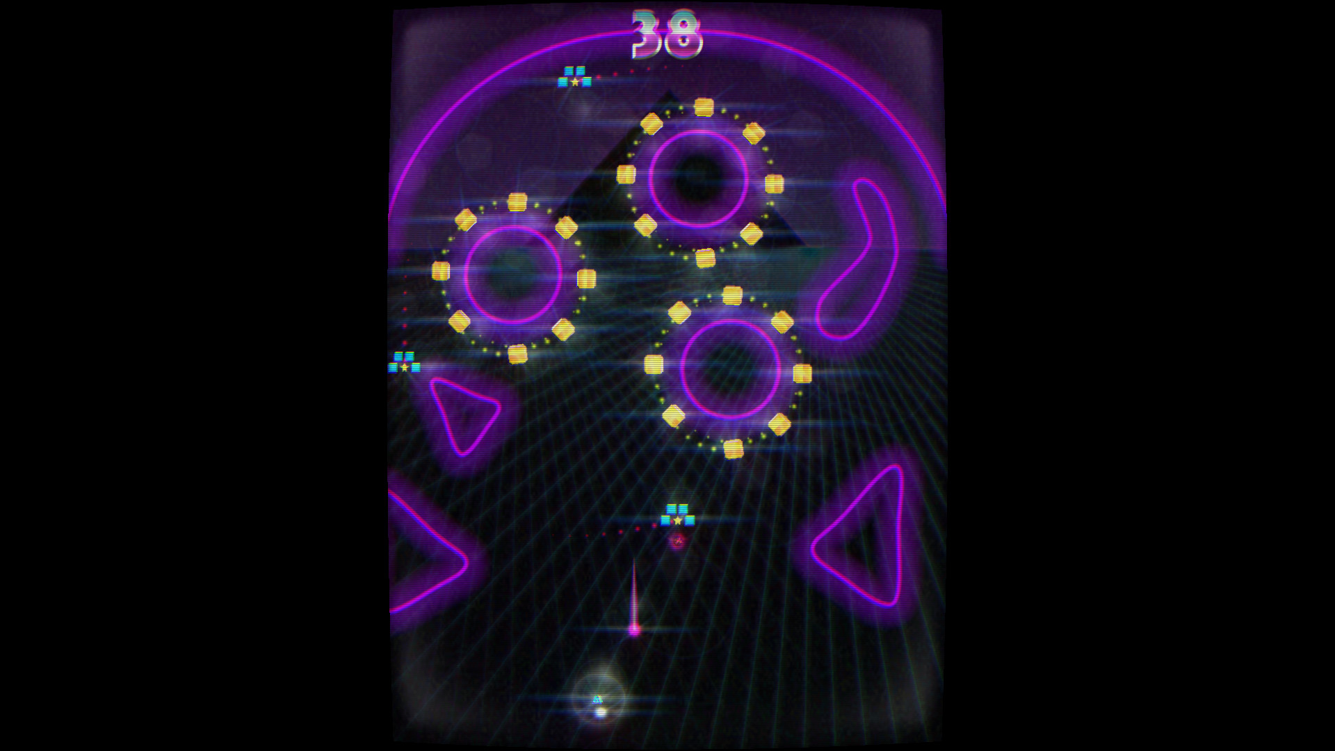 Spacey Vade on Steam