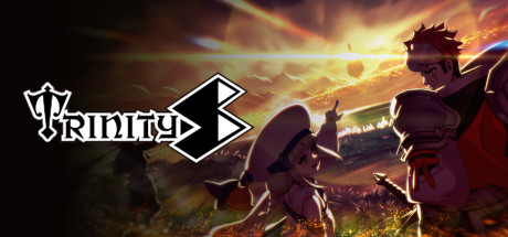 TrinityS on Steam