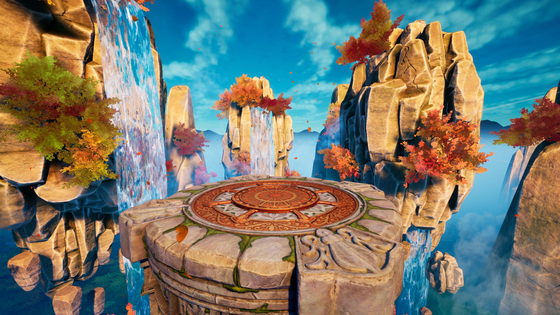 TrinityS (App 1584690) · SteamDB