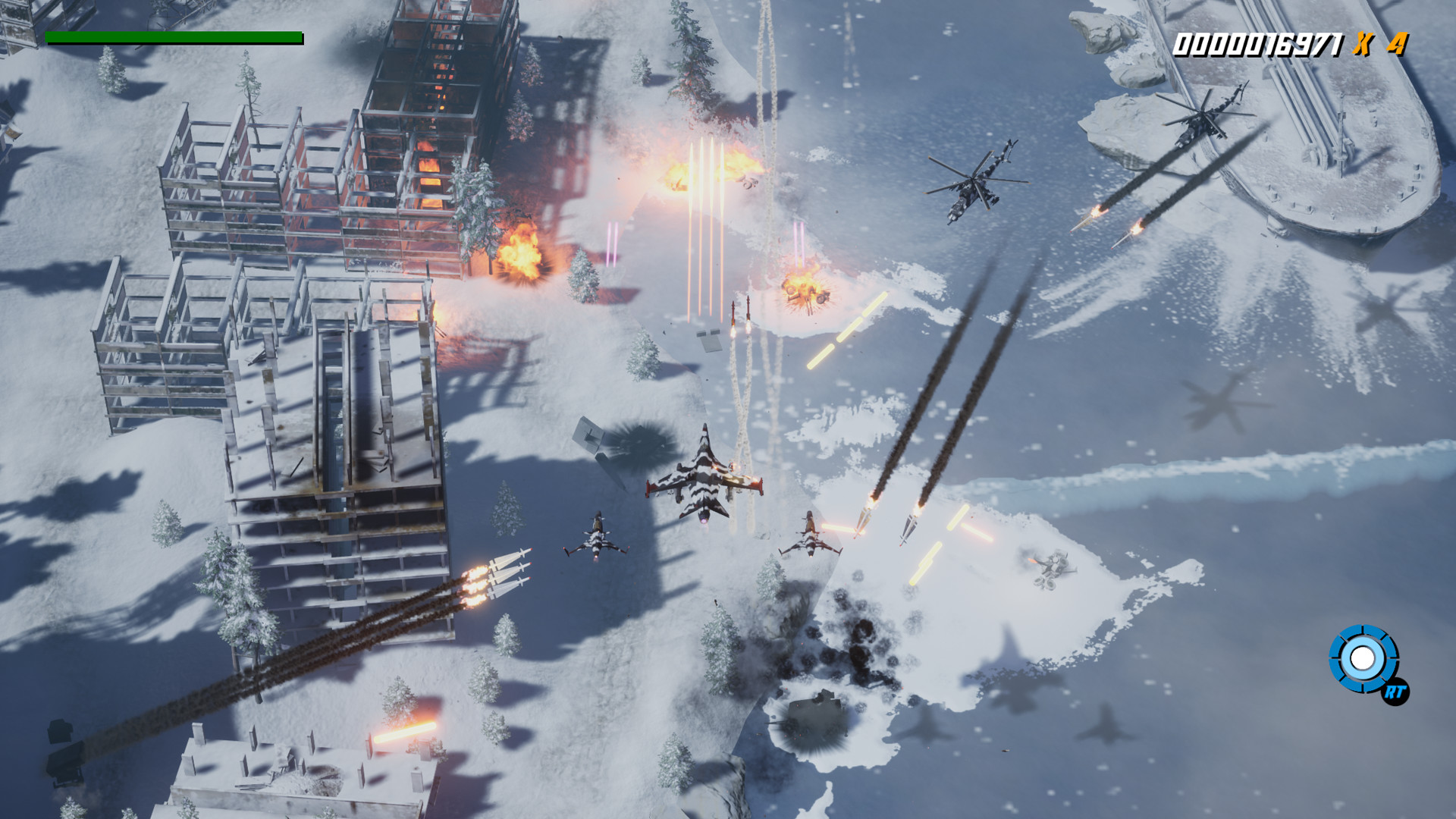 Cloud Cutter on Steam