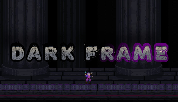 Save 51% on Dark Frame on Steam