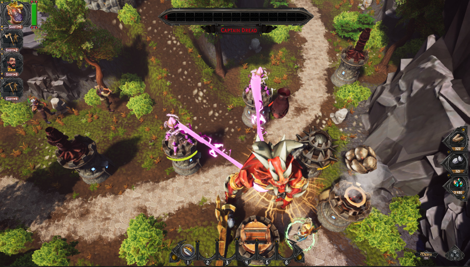 The Hero We Need on Steam