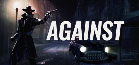 AGAINST on Steam