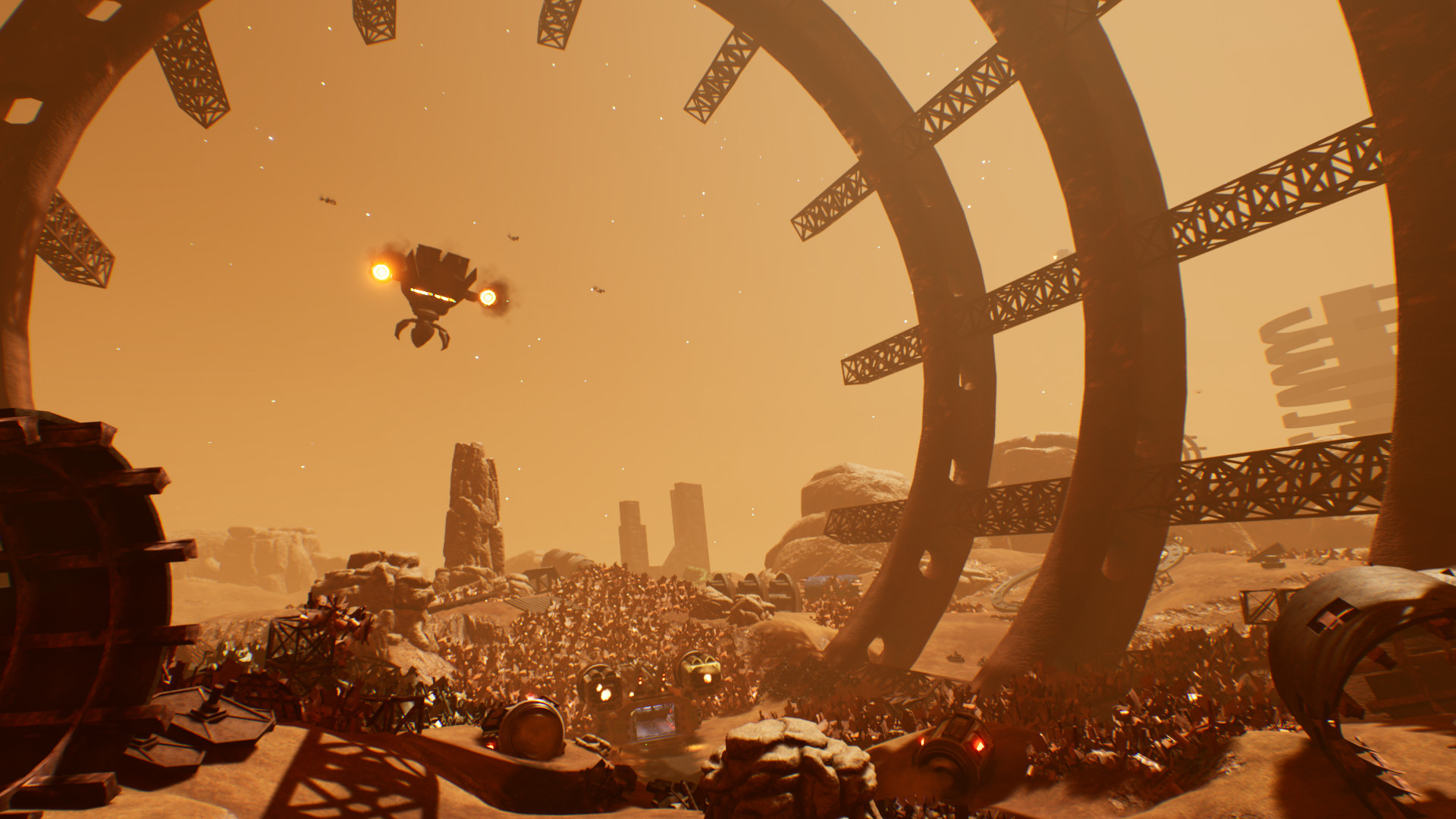 Save 40% on JUNKPUNK on Steam