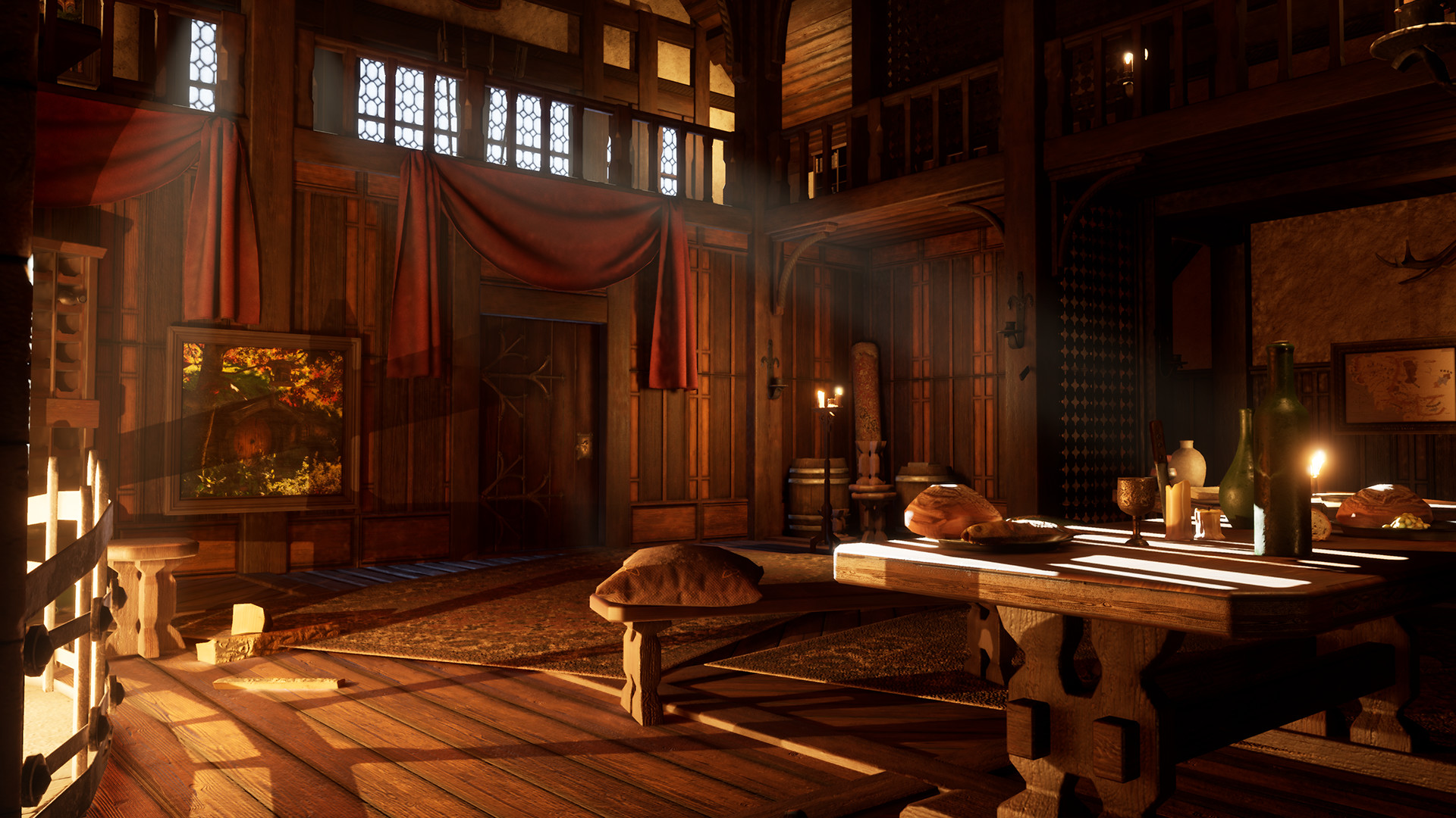 The Cryptologist Room on Steam