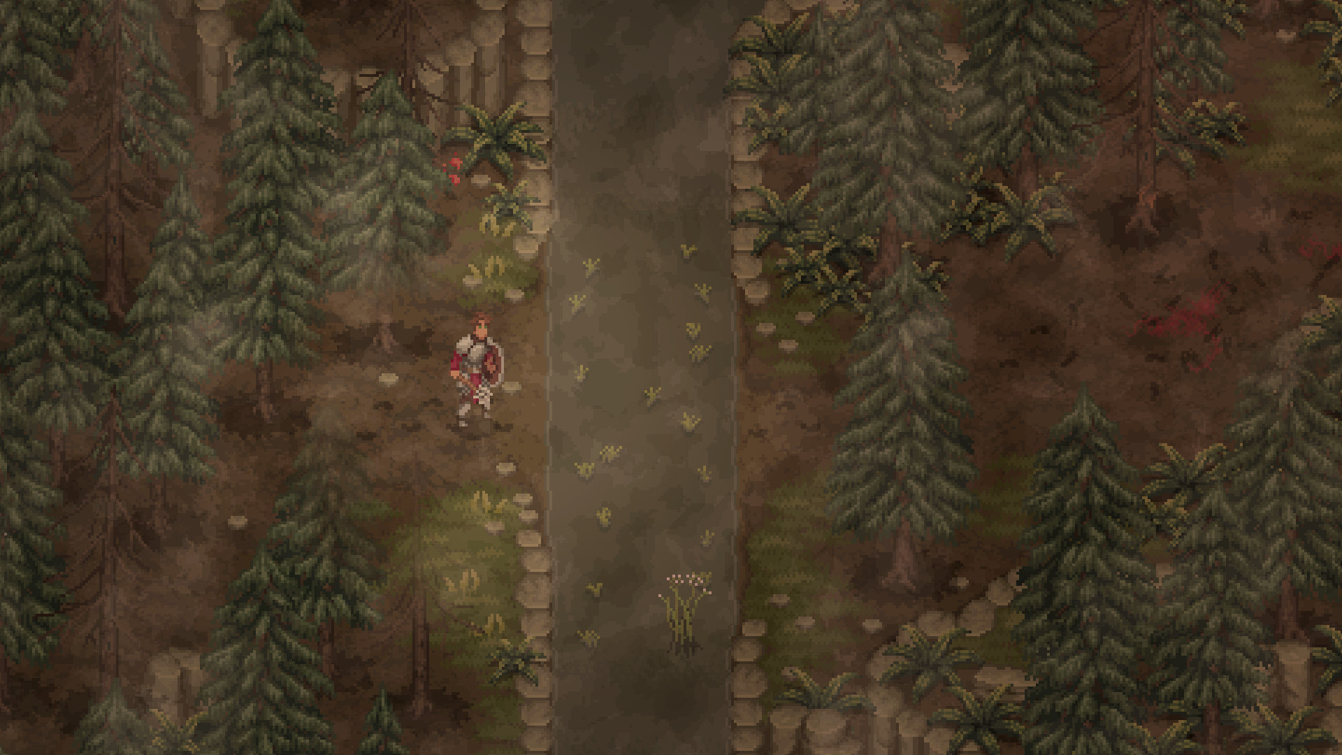 Drova - Forsaken Kin on Steam