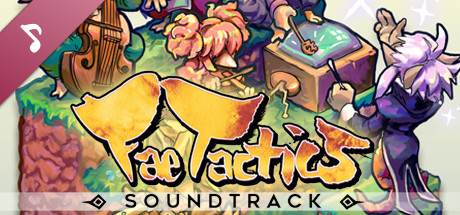 Fae Tactics Soundtrack on Steam