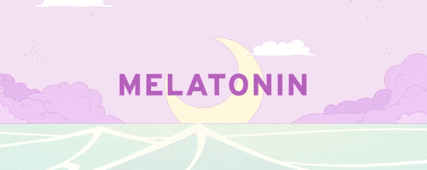 Melatonin on Steam