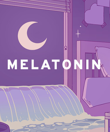 Melatonin Price history · SteamDB