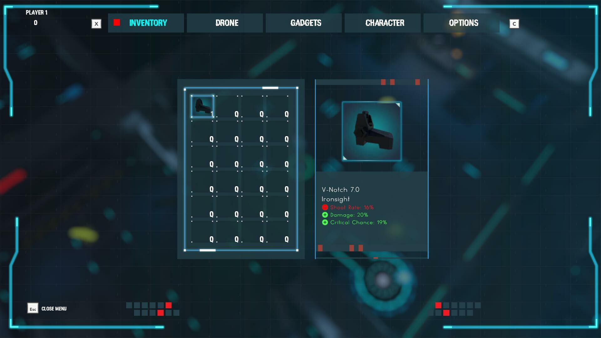 Restart Zero on Steam