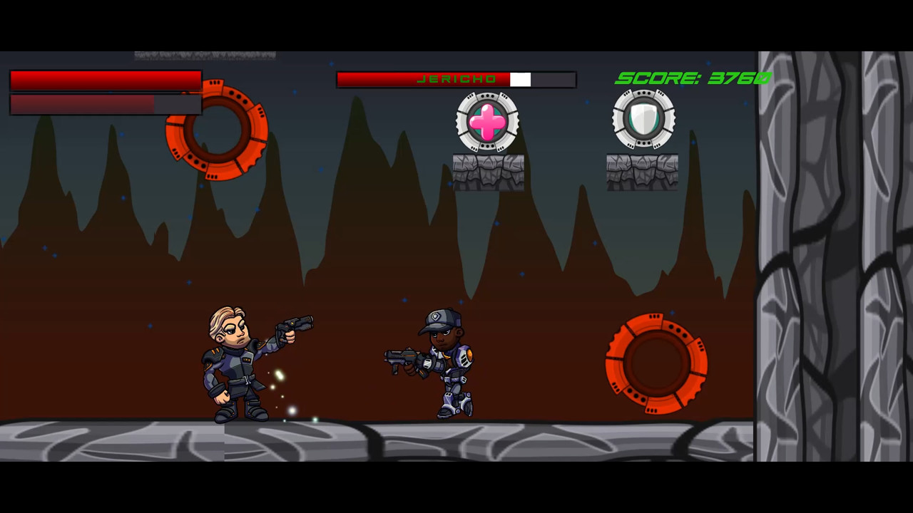 Stellar Raid on Steam